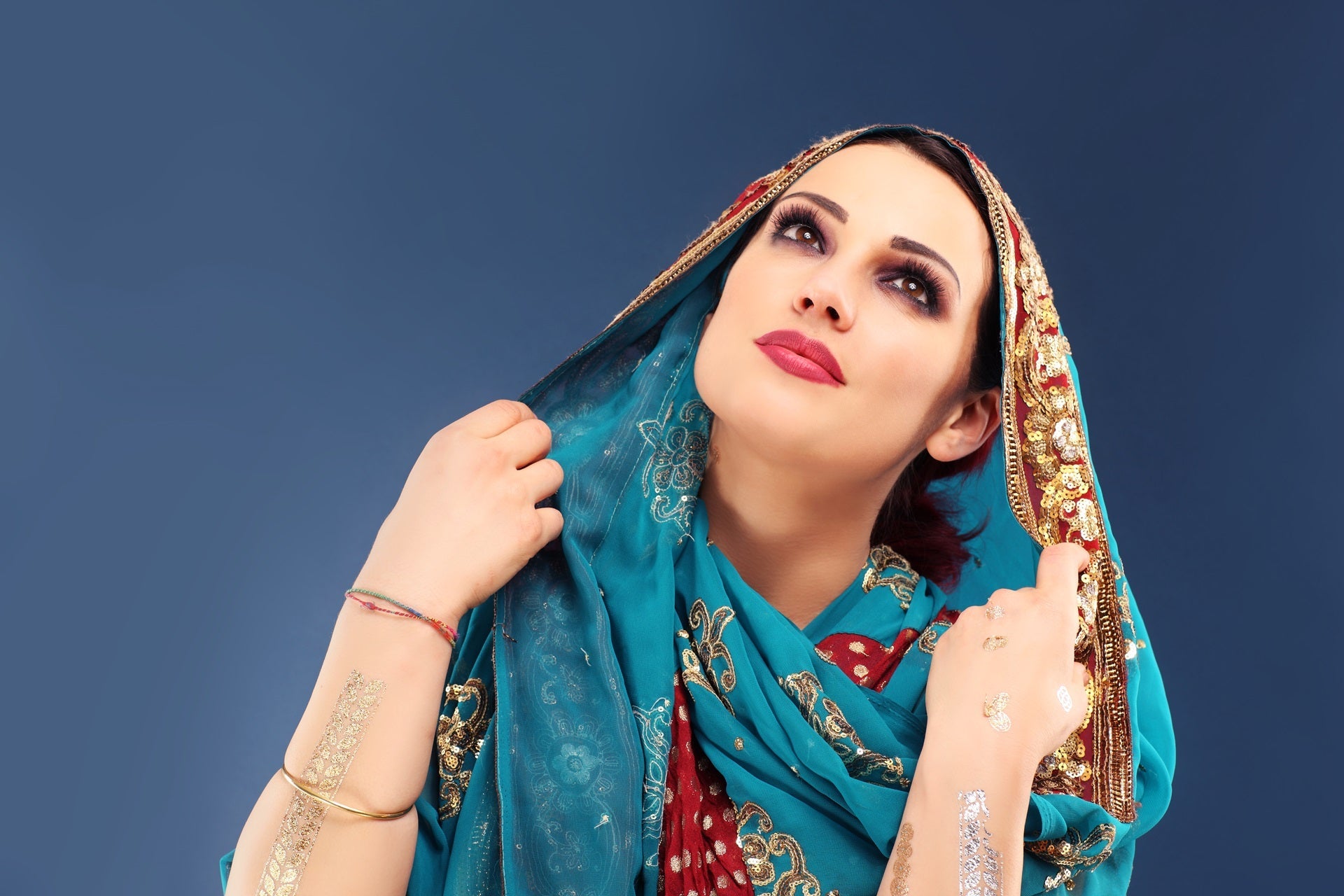 Discover the Timeless Craft of Ajrakh – Masakalee