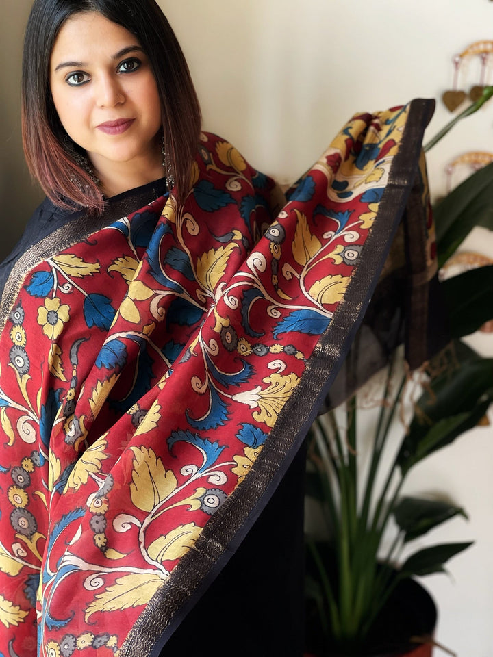 Kalamkari – Masakalee