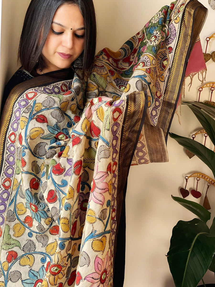 Kalamkari – Masakalee