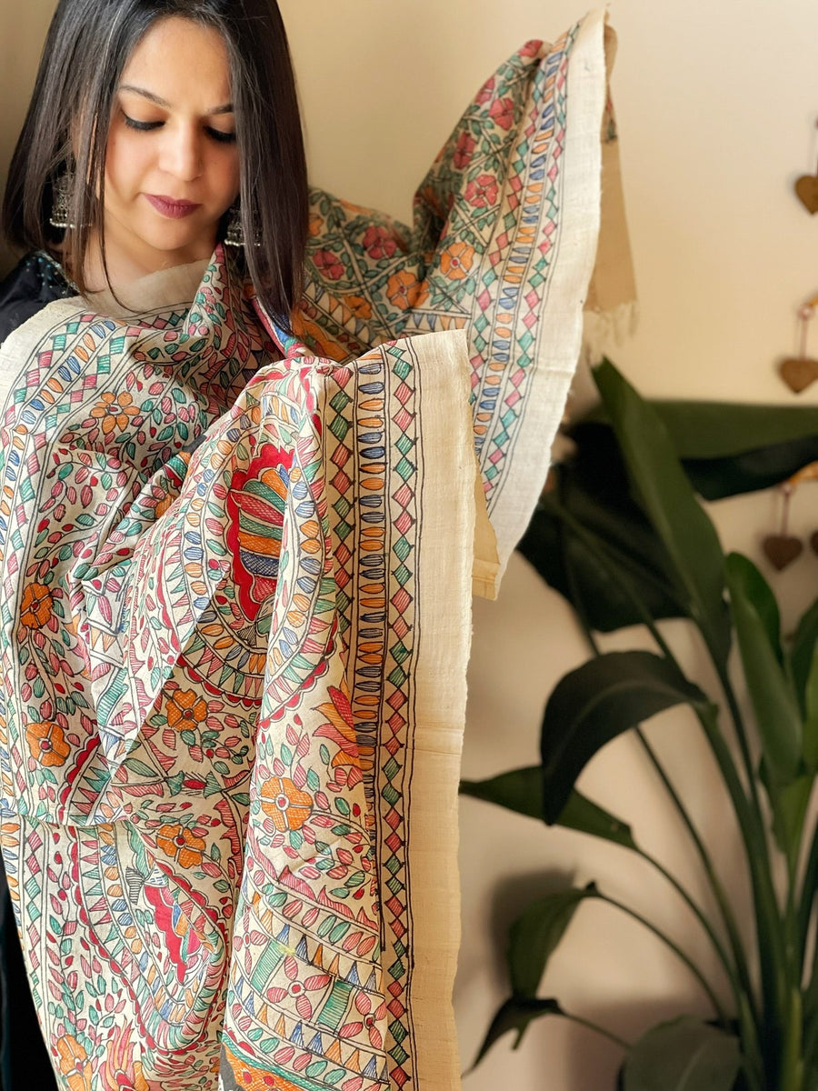 Madhubani – Masakalee