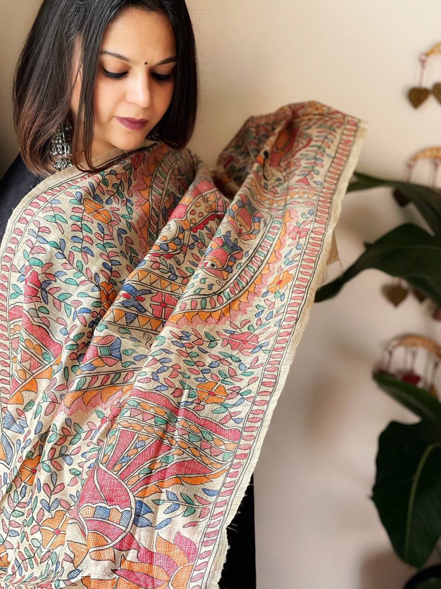 Madhubani – Masakalee