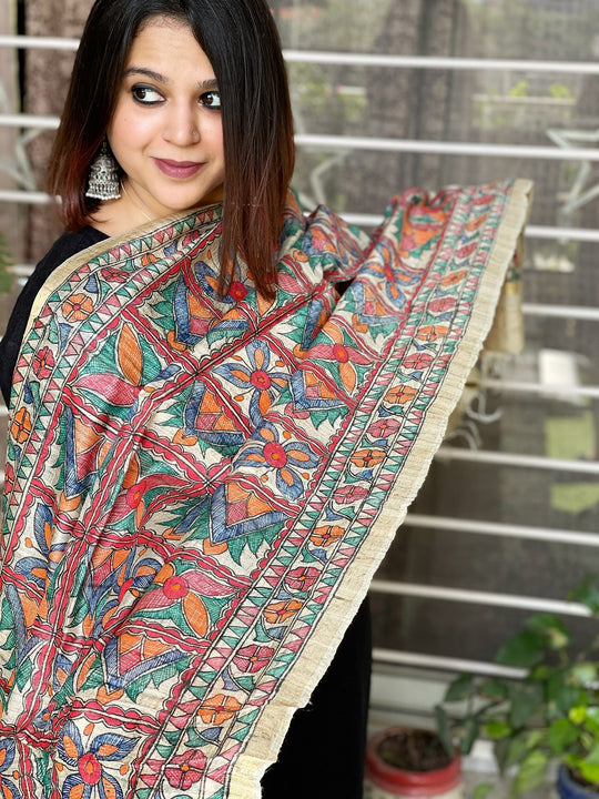 Madhubani – Masakalee