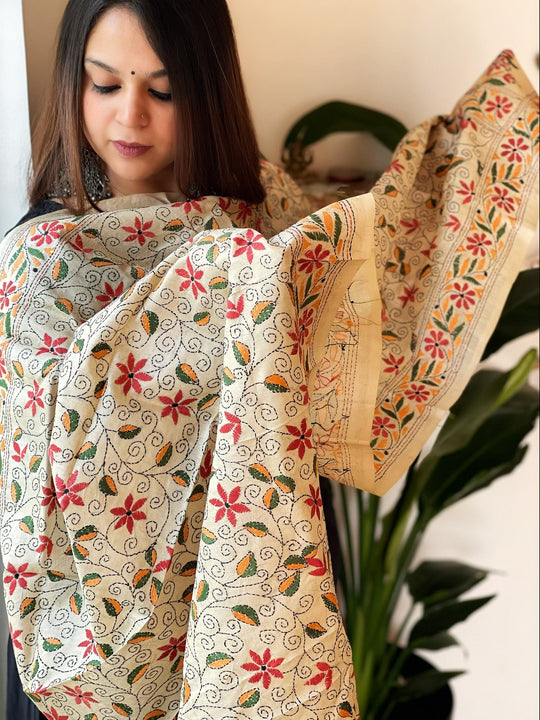 Kantha – Masakalee